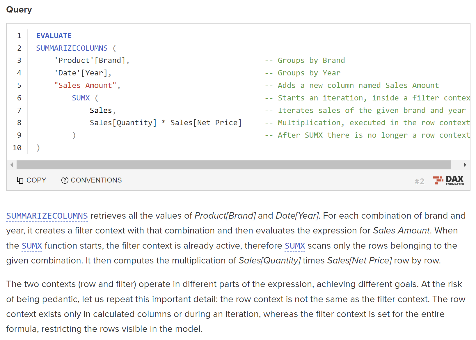 Power BI Blanks to Zeroes in a Matrix – Jammos Analytics